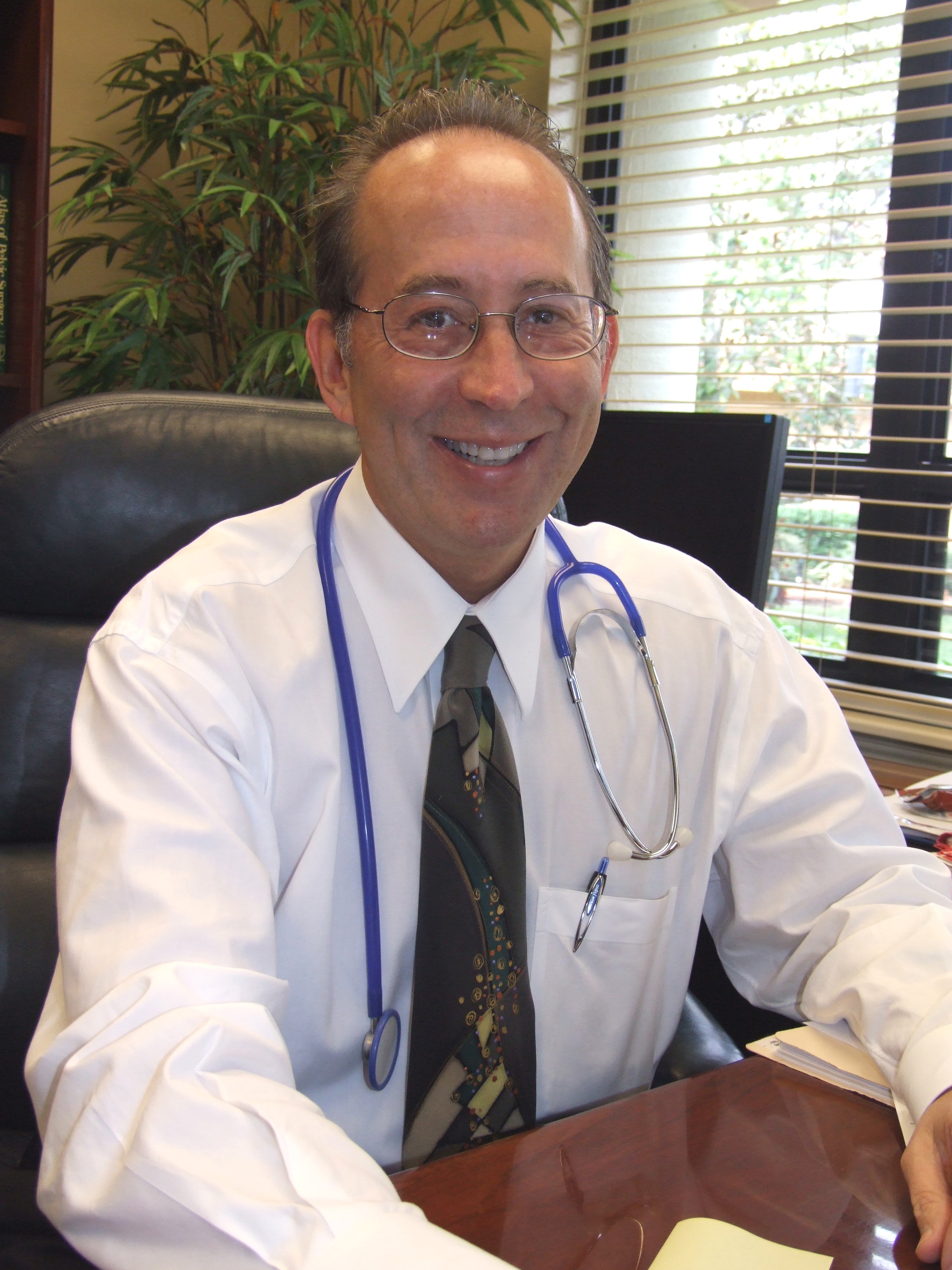 SRMS Media Center | Dr. Sweet, Fertility, IVF